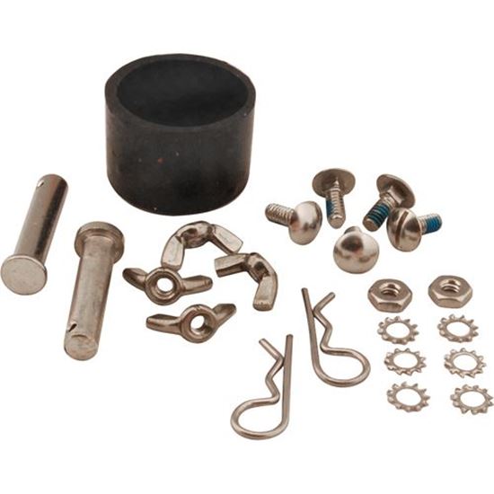 Hardware Kit. Restaurant Equipment & Foodservice Parts - PartsFPS