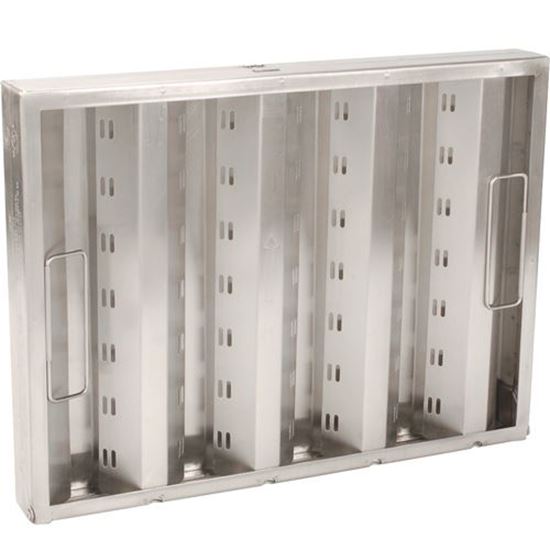 Filter,baffle. Restaurant Equipment & Foodservice Parts - PartsFPS