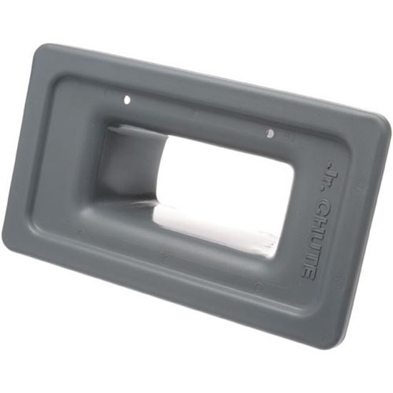 Flatware Retriever Rect. Restaurant Equipment & Foodservice Parts ...