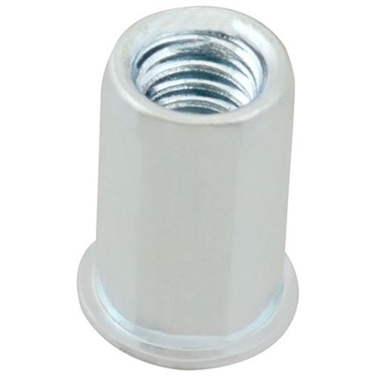 Insert-thread 8-32 (100). Restaurant Equipment & Foodservice Parts ...