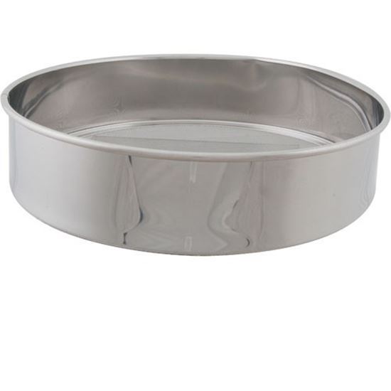 Sieve. Restaurant Equipment & Foodservice Parts - PartsFPS