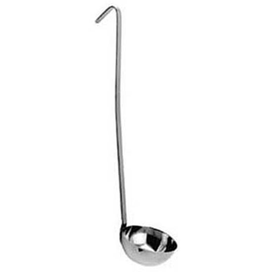 Ladle,1 Oz (10"l, S/s). Restaurant Equipment & Foodservice Parts - PartsFPS