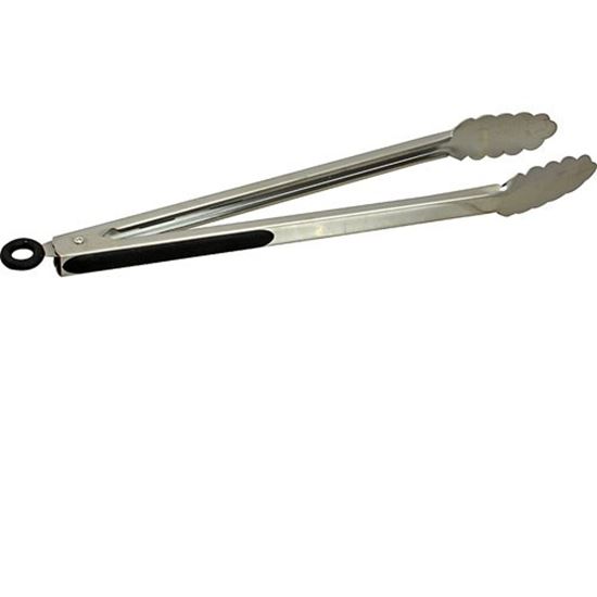 Tongs,locking(16",s/s). Restaurant Equipment & Foodservice Parts - PartsFPS
