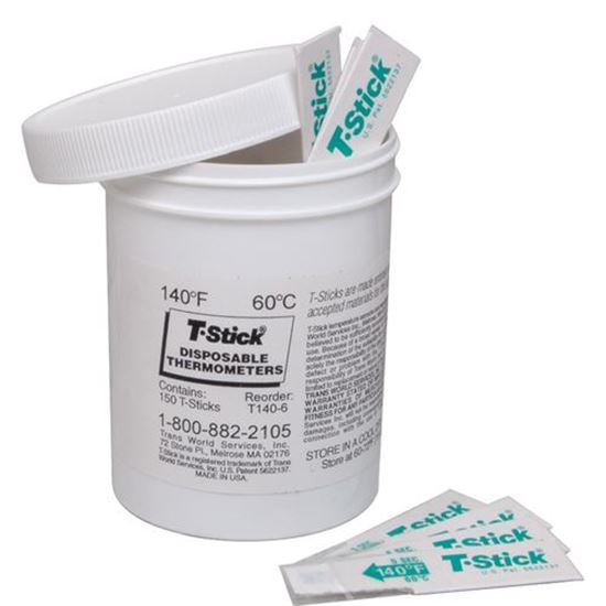 Thermometer,t-stick. Restaurant Equipment & Foodservice Parts - PartsFPS