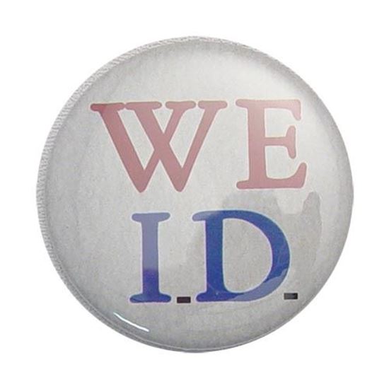 Button "we Id". Restaurant Equipment & Foodservice Parts - PartsFPS
