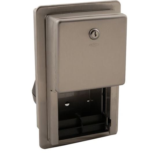Dispenser,tissue. Restaurant Equipment & Foodservice Parts - PartsFPS