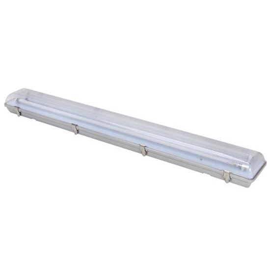 Light Cover Assy 48" for Kason Part# 11810EXUV48LC. Restaurant ...
