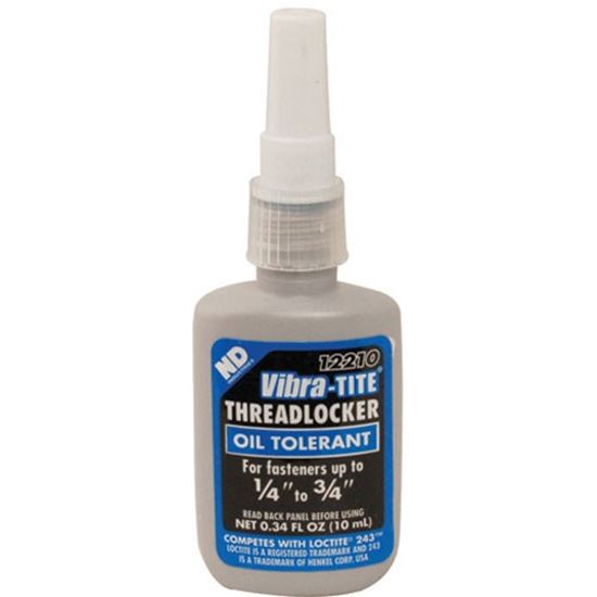 Locker,thread (10ml). Restaurant Equipment & Foodservice Parts - PartsFPS
