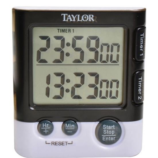 Timer,digital for Taylor Thermometer Part# 5828. Restaurant Equipment ...