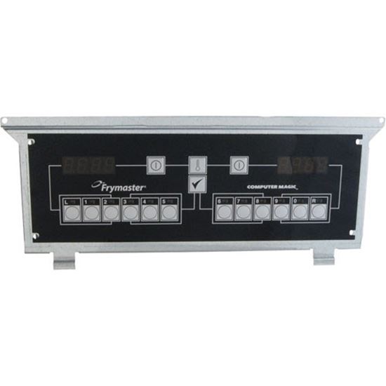 Computer,control Board for Frymaster Part# 826-2505. Restaurant ...