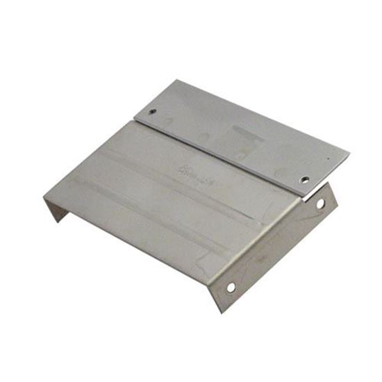 Center Slice Plate M. Restaurant Equipment & Foodservice Parts - PartsFPS