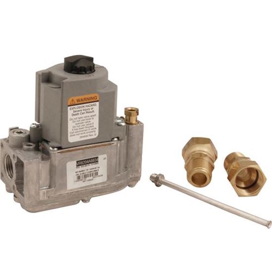 Valve,combo for Pitco Part# 60113502-C. Restaurant Equipment ...