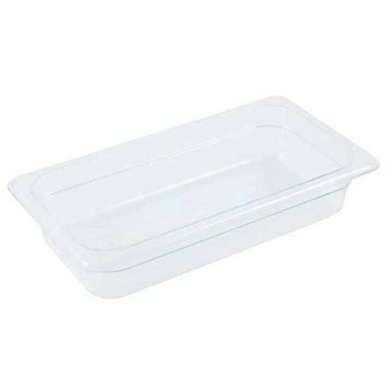 Pan Poly Third X. Restaurant Equipment & Foodservice Parts - PartsFPS