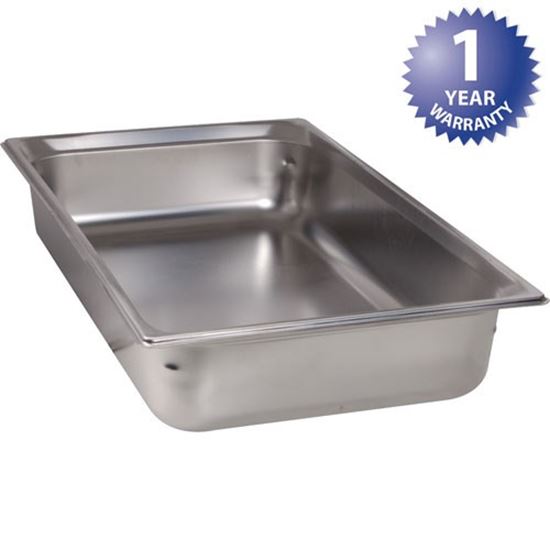 Pan Full X4 Xhd for Vollrath/Idea-medalie Part# 90042. Restaurant ...