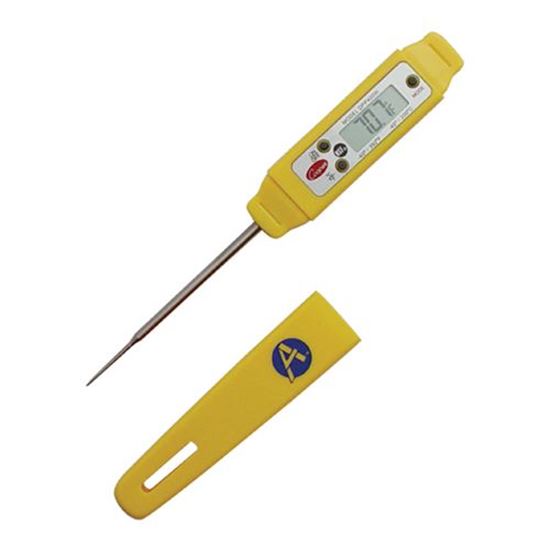 Digital Test Thermometer. Restaurant Equipment & Foodservice Parts ...