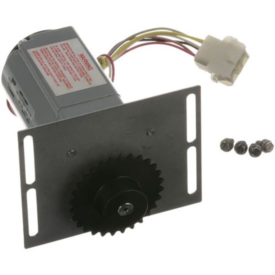 Motor Replacement Kit for Roundup Part# 7000772. Restaurant Equipment ...