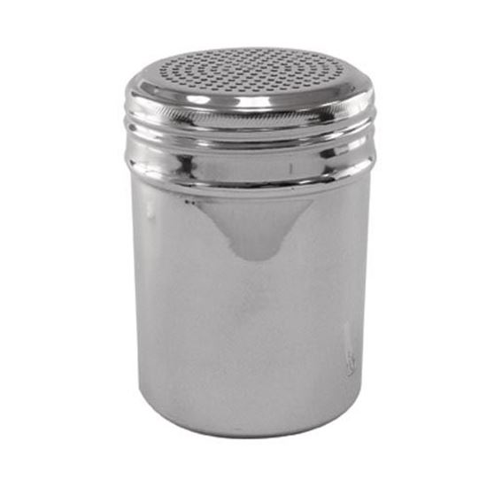 Shaker S/s. Restaurant Equipment & Foodservice Parts - PartsFPS