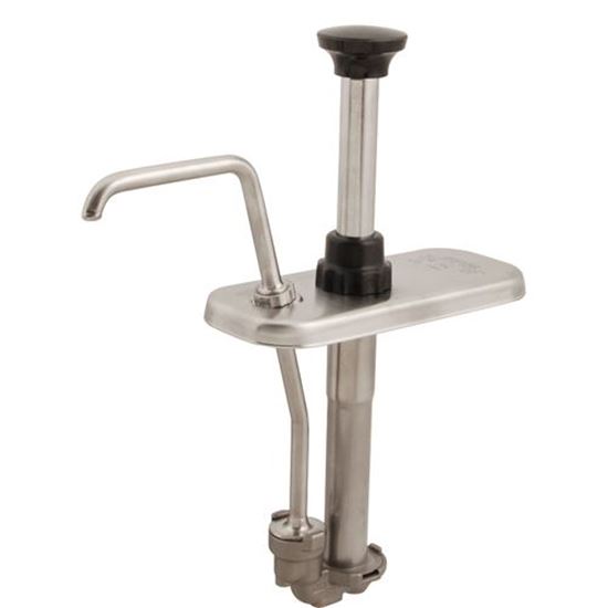 Pump,condiment for Server Products Part# 85330. Restaurant Equipment ...