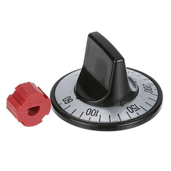 Dial Kit. Restaurant Equipment & Foodservice Parts - PartsFPS