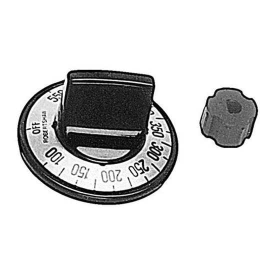 Dial Kit. Restaurant Equipment & Foodservice Parts - PartsFPS