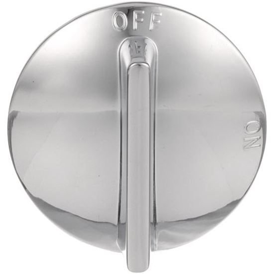 Knob for DCS (Dynamic Cooking Systems) Part# 14003. Restaurant ...