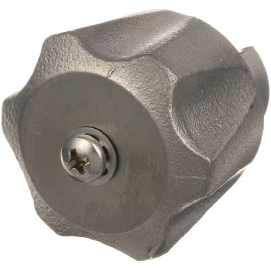 Top Cover Knob Assembly. Restaurant Equipment & Foodservice Parts ...
