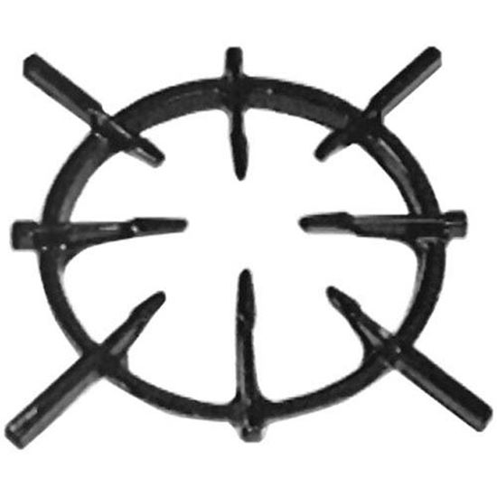 Top Grate for Franklin Chef Part# 147054. Restaurant Equipment ...