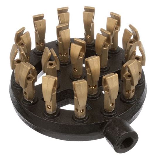 Jet Burner for DCS (Dynamic Cooking Systems) Part# 12096-03. Restaurant ...