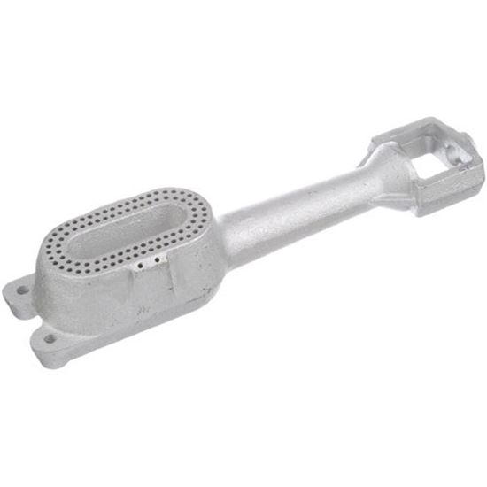 Burner for Pitco Part# P6071050. Restaurant Equipment & Foodservice ...