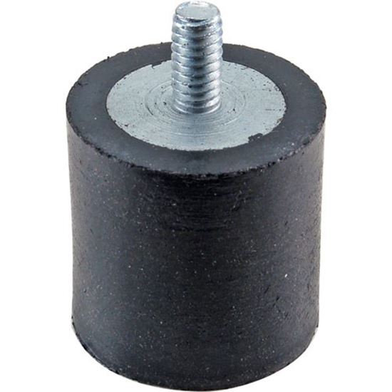 Foot (base) for Rf Hunter Part# HF23. Restaurant Equipment ...