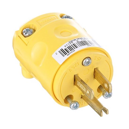 Plug, Male. Restaurant Equipment & Foodservice Parts - PartsFPS