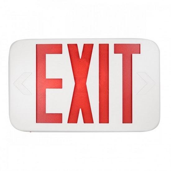 Sign,exit. Restaurant Equipment & Foodservice Parts - PartsFPS