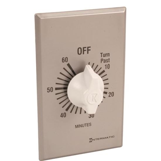 Timer,wall. Restaurant Equipment & Foodservice Parts - PartsFPS