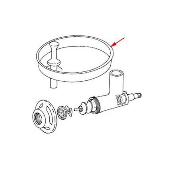 Pan for Intedge Part# 12/22RD. Restaurant Equipment & Foodservice Parts ...
