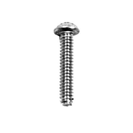 Machine Screw(bx 100)ss. Restaurant Equipment & Foodservice Parts ...