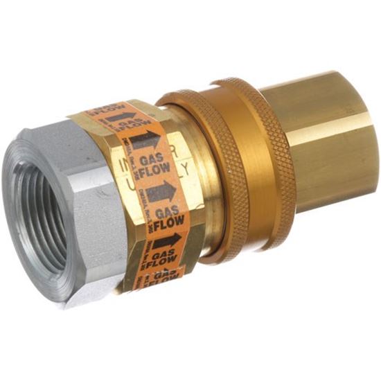 Quick Disconnect Device for Dormont Part# B100. Restaurant Equipment ...