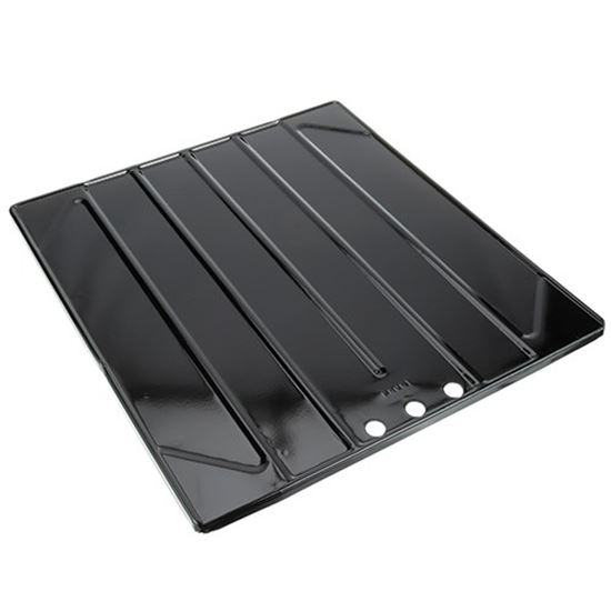Oven Bottom for Garland Part# 1005588. Restaurant Equipment ...