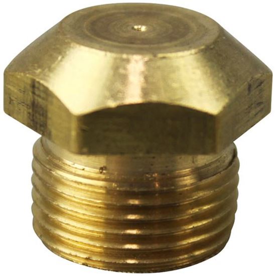 Orifice (blank). Restaurant Equipment & Foodservice Parts - PartsFPS