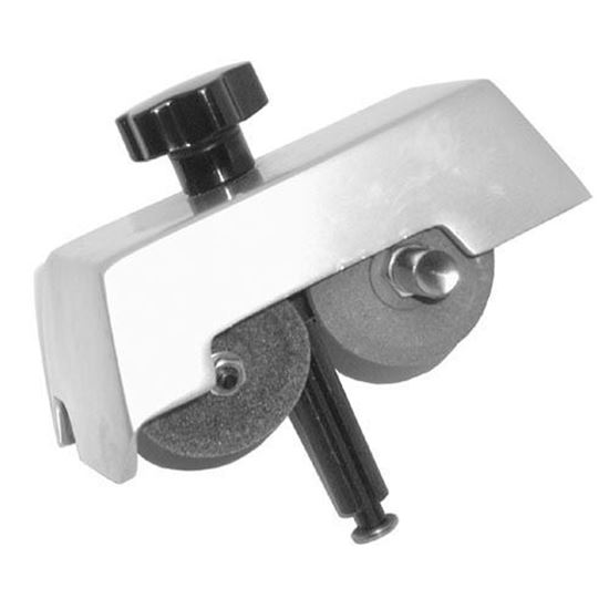 Sharpener Assembly for Univex Part# 7510151A. Restaurant Equipment ...