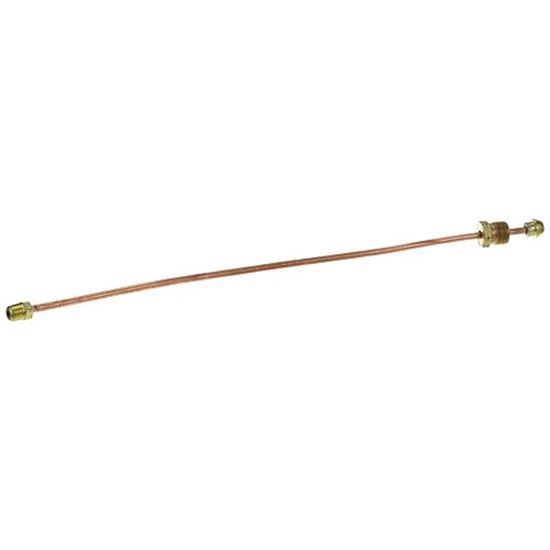 Pigtail Tube. Restaurant Equipment & Foodservice Parts - PartsFPS