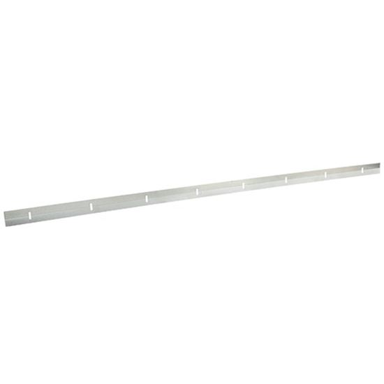 S/s Mounting Strip. Restaurant Equipment & Foodservice Parts - PartsFPS