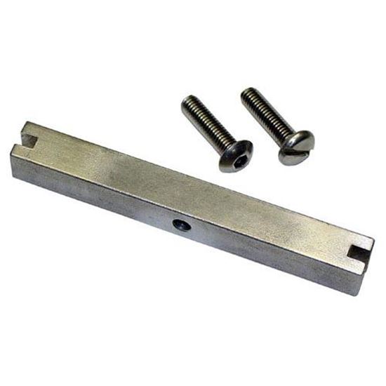 Strainer Lock 3-1/2". Restaurant Equipment & Foodservice Parts - PartsFPS