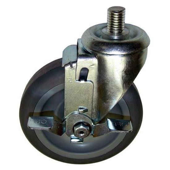 Caster. Restaurant Equipment & Foodservice Parts - PartsFPS