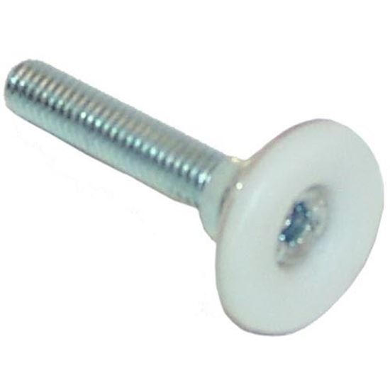 Leveler, Nylon. Restaurant Equipment & Foodservice Parts - PartsFPS