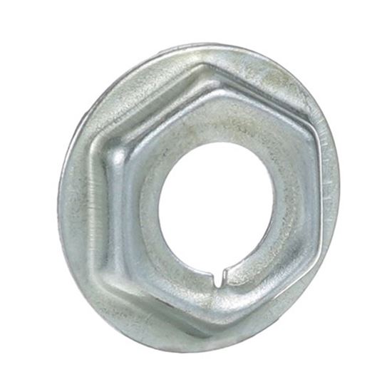 Palnut 3/8 - 24. Restaurant Equipment & Foodservice Parts - PartsFPS