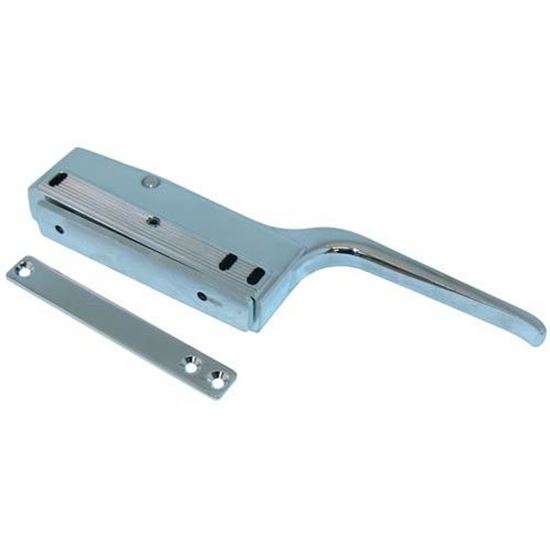 Handle for Kason Part# 0170B00024. Restaurant Equipment & Foodservice ...