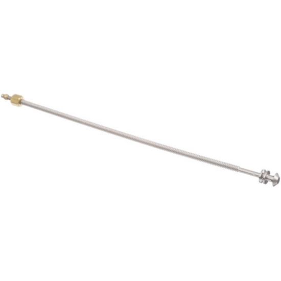 Pilot Tube Assembly for Dormont Part# T3-BZ002-12. Restaurant Equipment ...