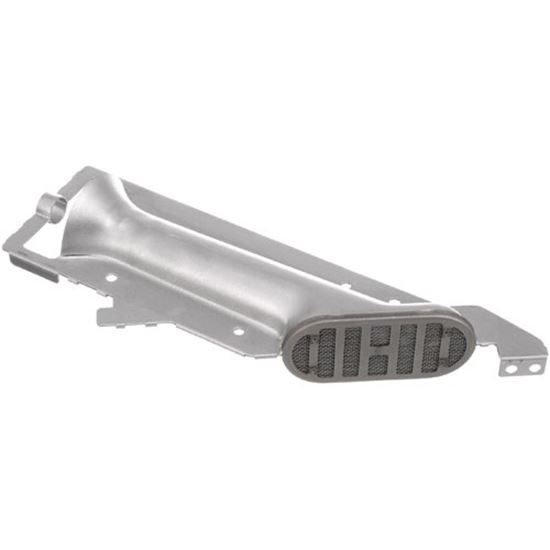 Burner for Pitco Part# B8037301. Restaurant Equipment & Foodservice ...