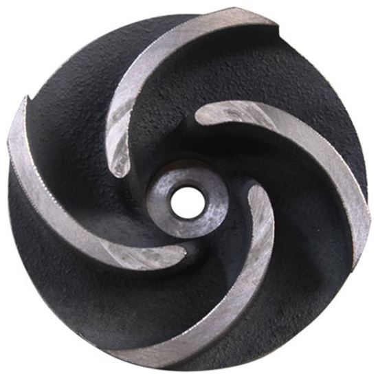 Impellar for Insinger Part# D436. Restaurant Equipment & Foodservice ...