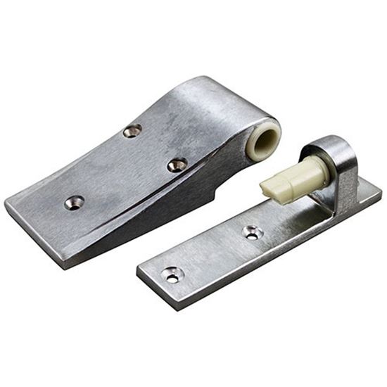 Door Hinge - Upper for Kolpak Part# 236211075. Restaurant Equipment ...